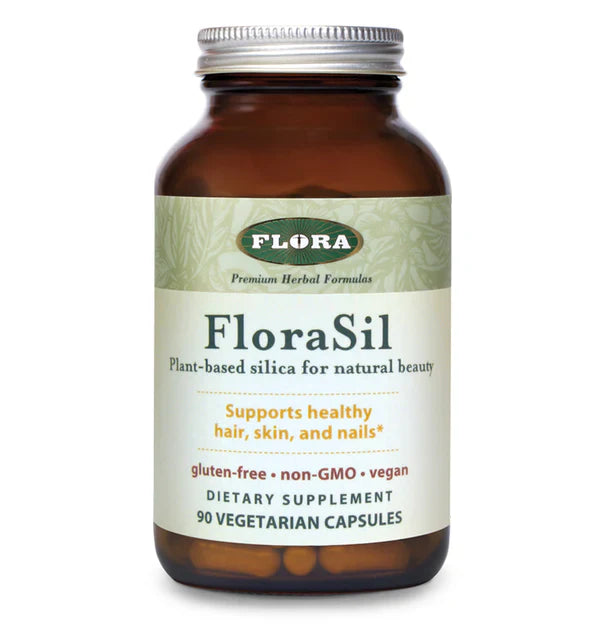 Flora Health – Symmetry Natural Health